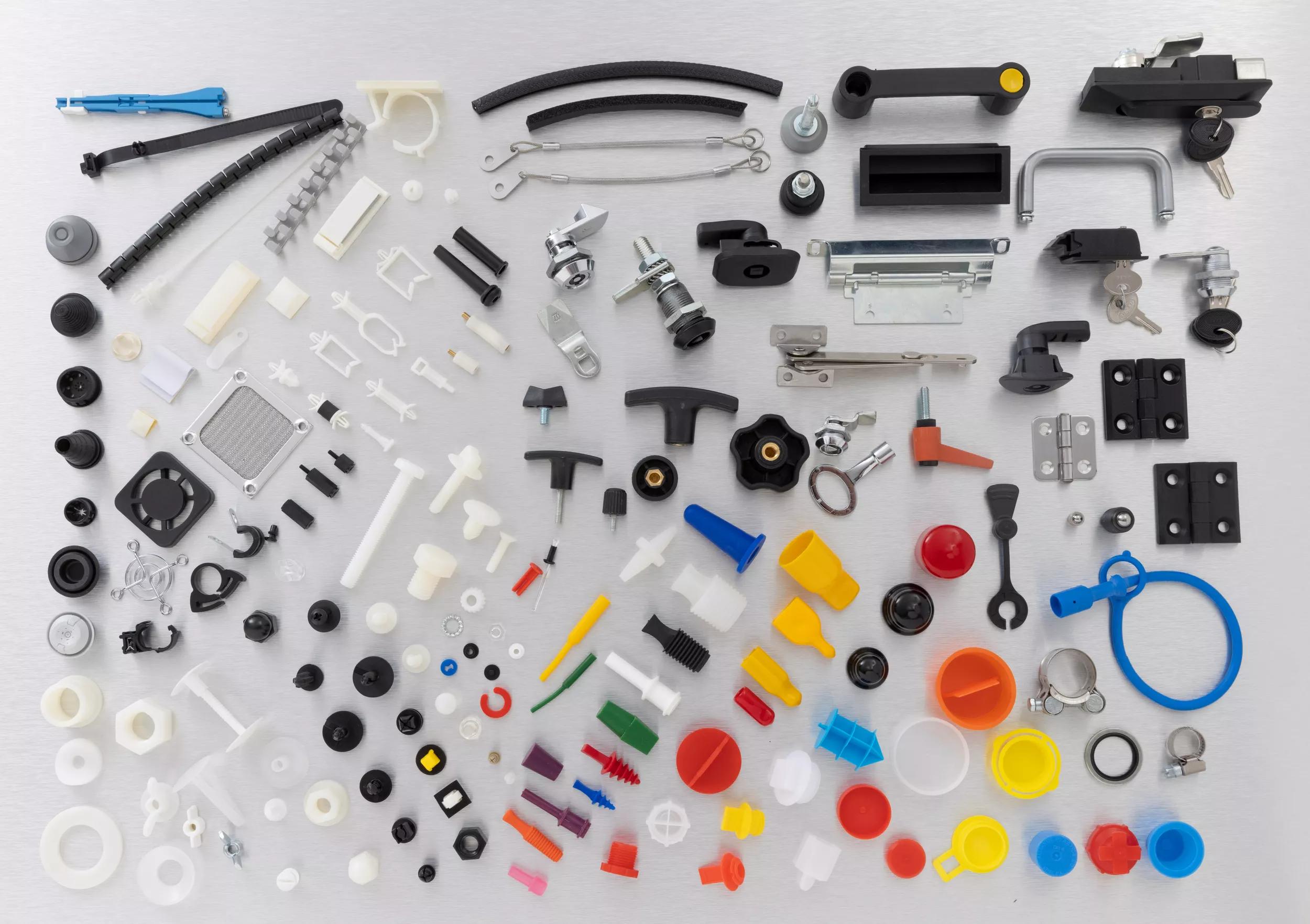 Home | Essentra Components AU