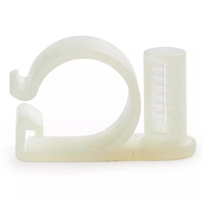 Buy Cable Clamps - Stud Mount, Wire Harness Clip | SMWHC-500-01 ...