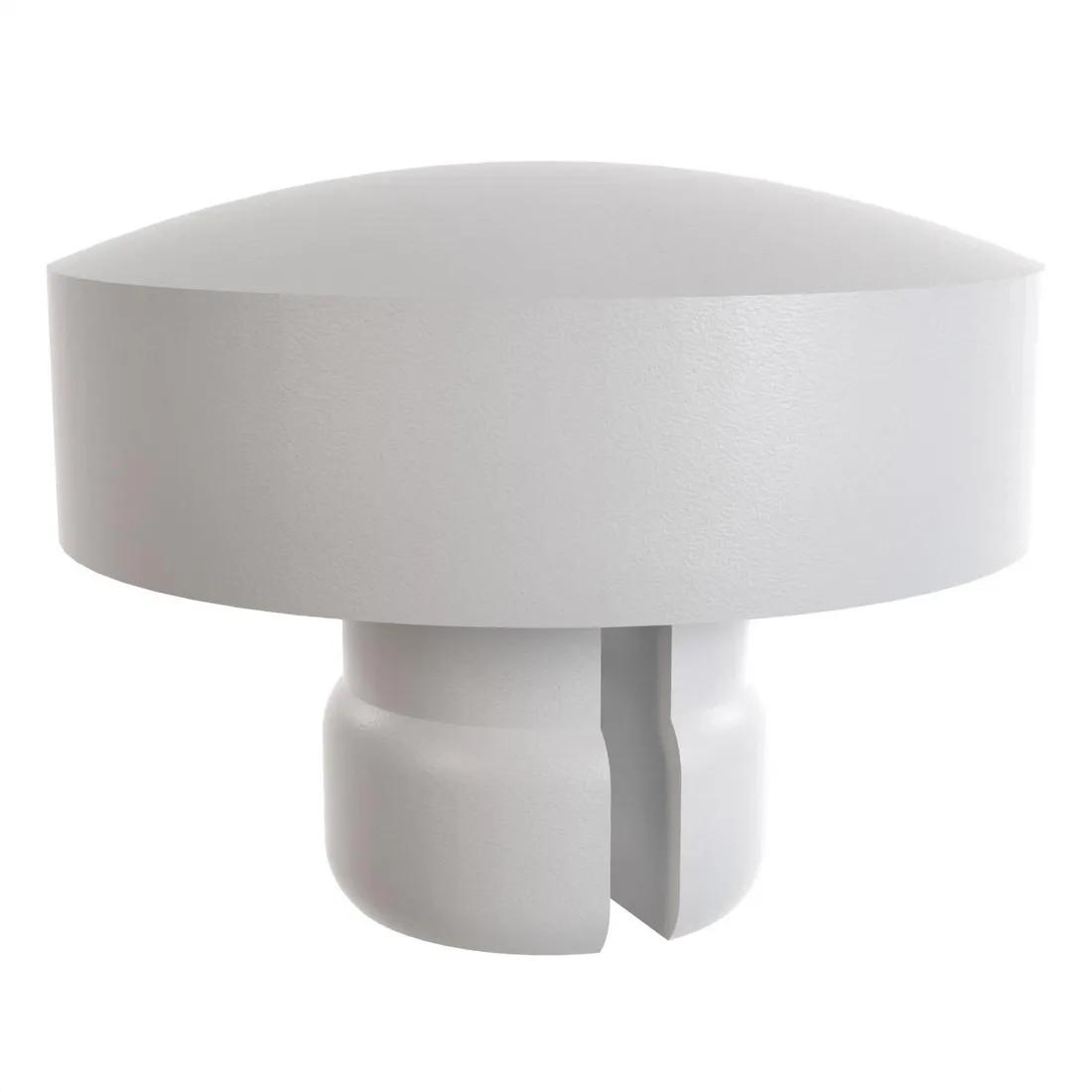 Buy Push-Fit Feet | BDH020A | Essentra Components