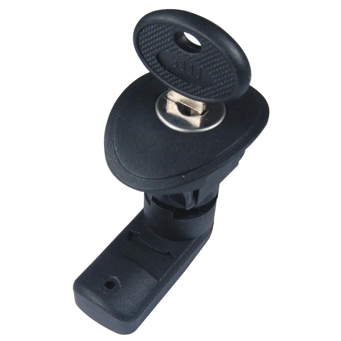 Buy Key Latch | 261200591E | Essentra Components