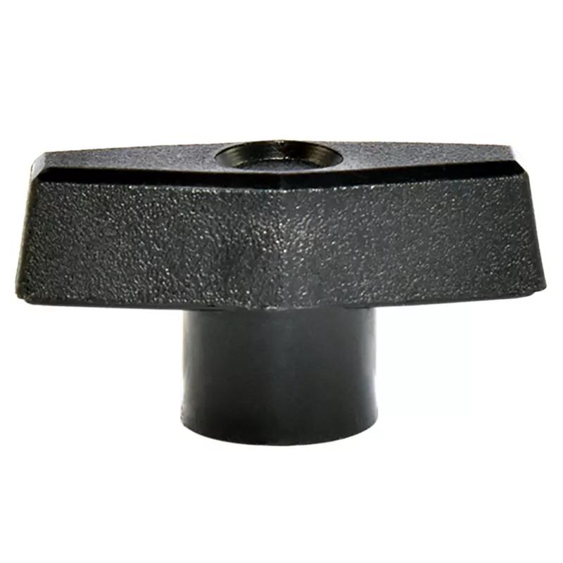Buy T-Handle Knob | KN6C----T5-B-21 | Essentra Components