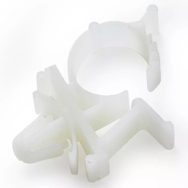 Buy Cable Clamps - Plug-In, Adjustable | PAKKL-3140-19 | Essentra ...