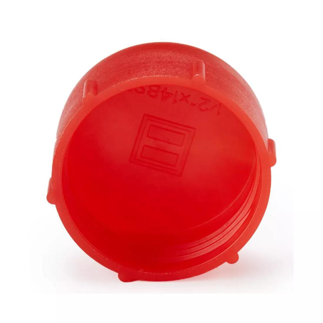 Buy Threaded Protection Cap | 10559 | Essentra Components UK