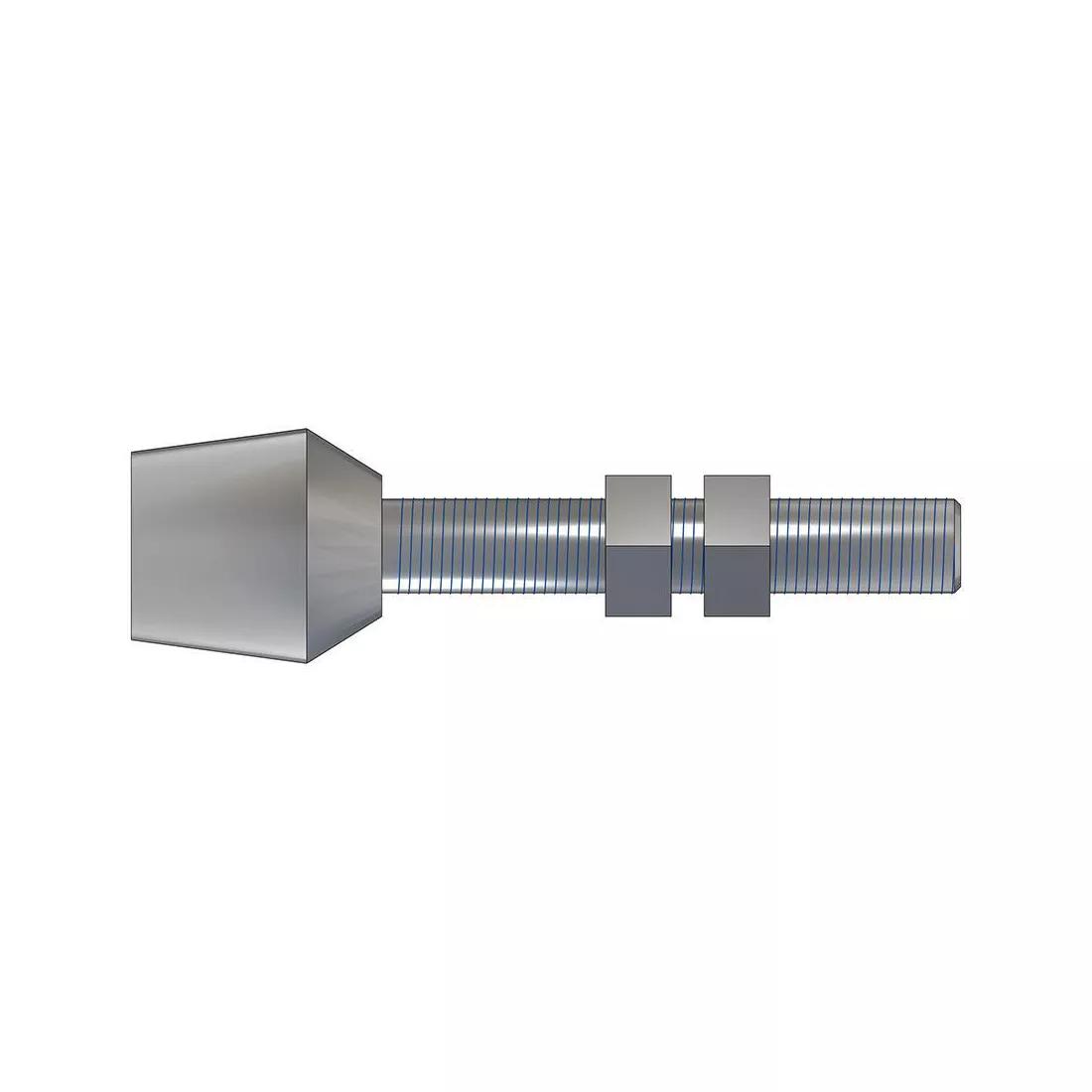 Buy Flat Head Spindle Assemblies | TC-240208 | Reid Supply