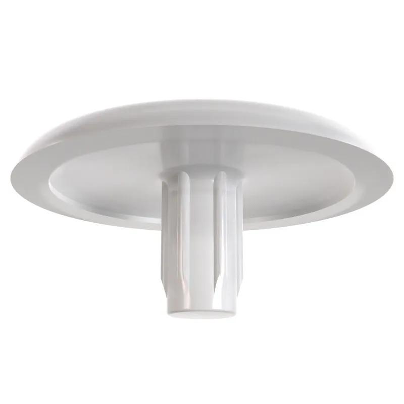 Buy Flanged Barrel Plugs | 055002500003 | Essentra Components