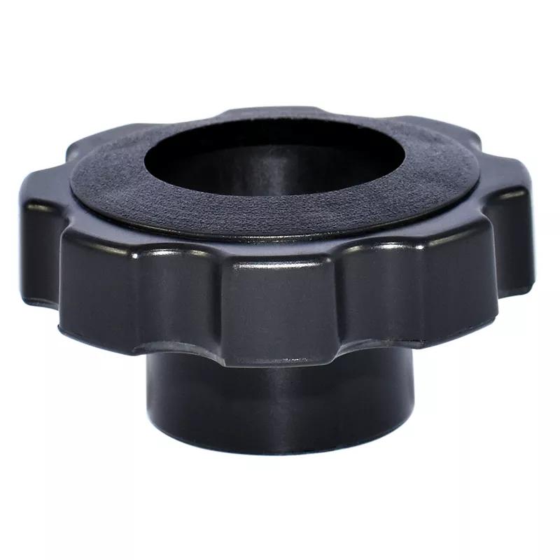 Buy Star Knob | KNH8-HEXF6----- | Essentra Components