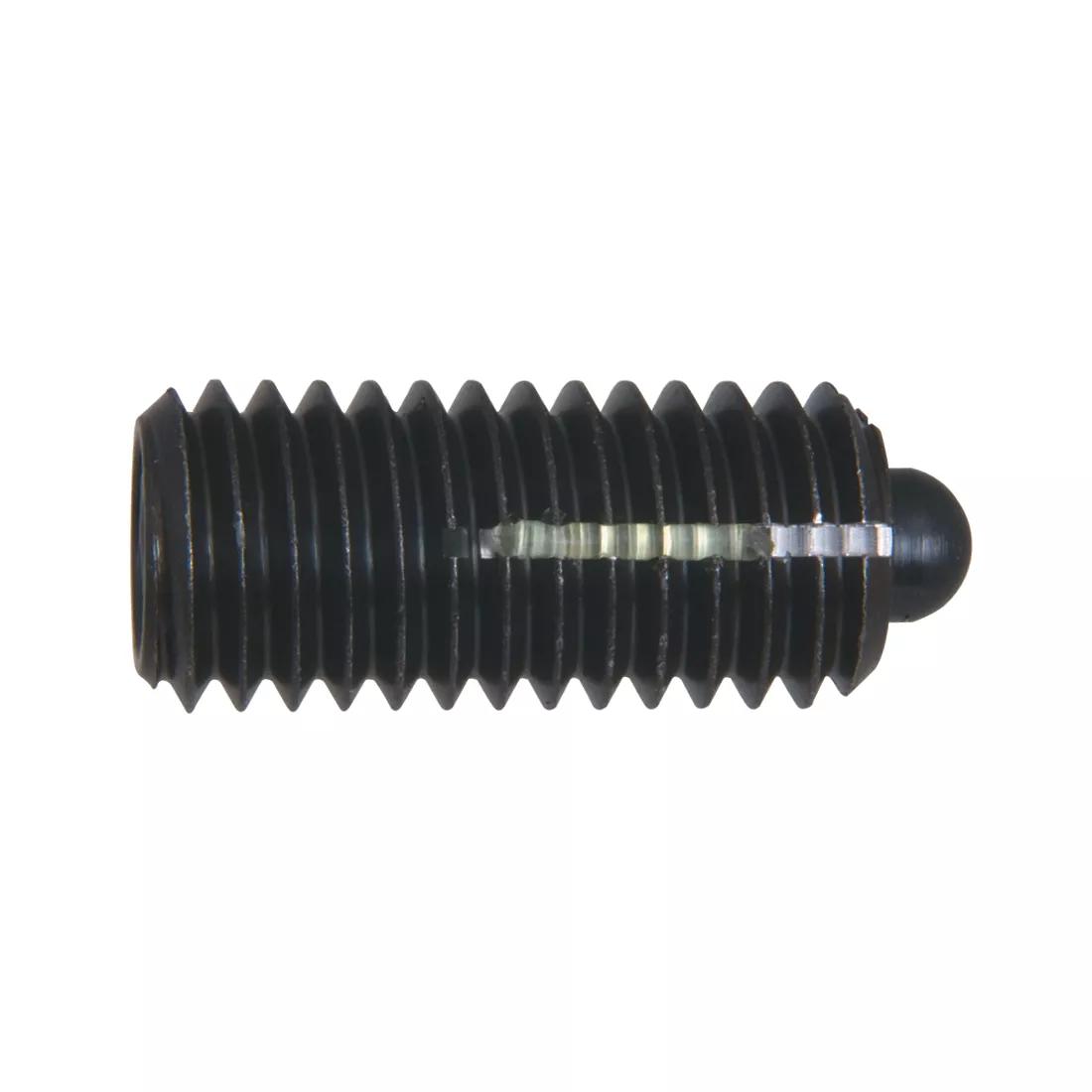 Buy Threaded Spring Plungers | KBP-406 | Reid Supply
