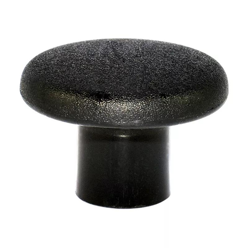 Buy Round Knob | KN4C----PL5--21 | Essentra Components