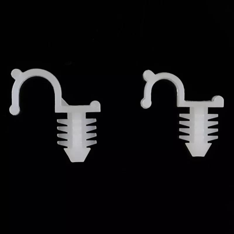 Buy Cable Clamps - Half U, Fir Tree Mount | HURCBH-2-01 | Essentra ...