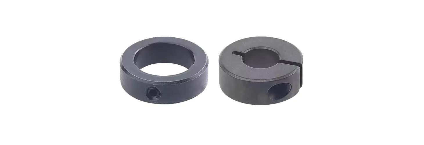 What are shaft collars? Everything You Need to Know | Essentra ...