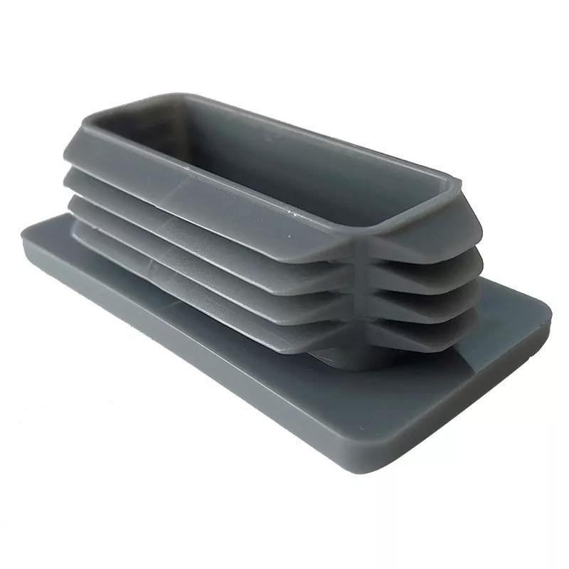 Buy Rectangular Tube Insert | 111774 | Essentra Components