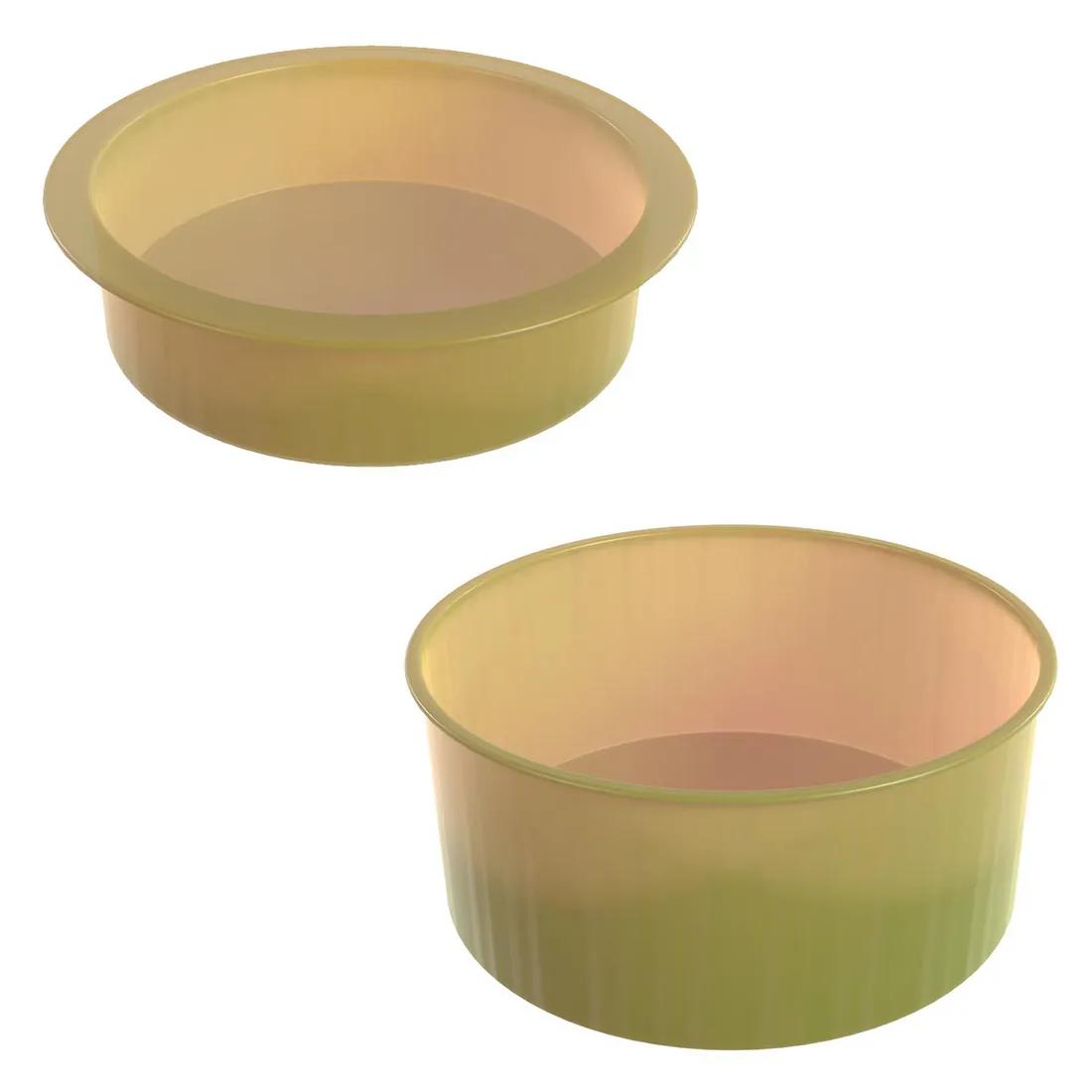 Buy Pipe Bevel Edge Protectors and Plugs | Essentra Components UK