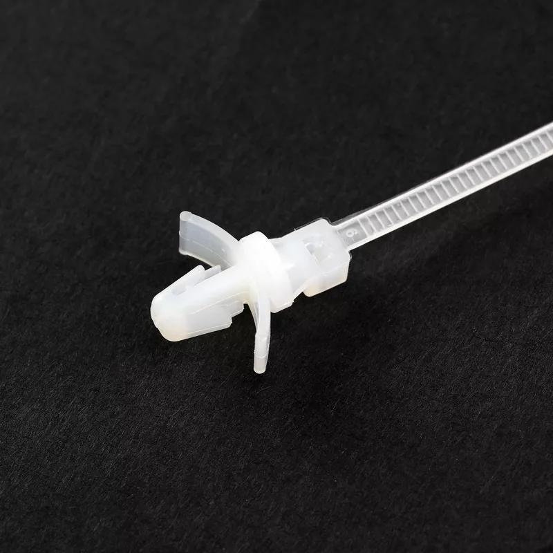 Buy Mounting Cable Tie | WIT-18RA-4-01-M | Essentra Components