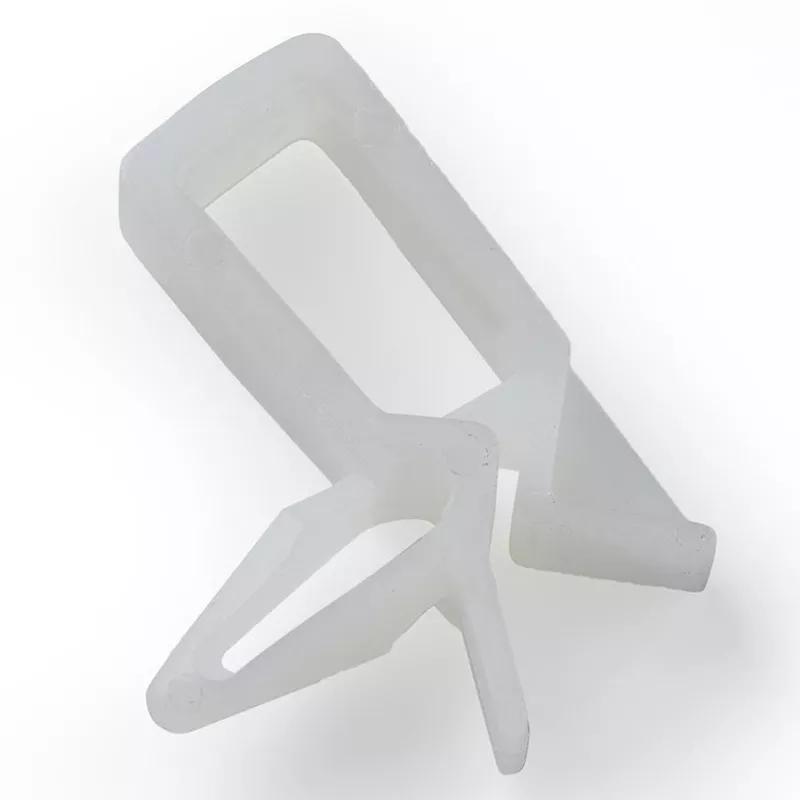 Buy Wire Saddle | WS-SE2-2-01 | Essentra Components US