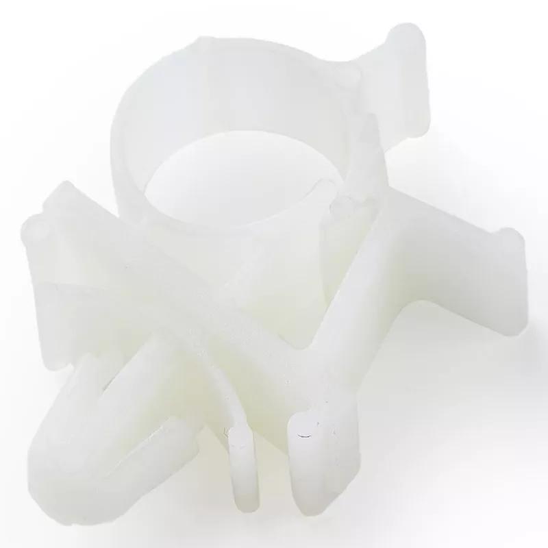 Buy Cable Clamps - Plug-In, Adjustable | PAKKL-4756-01 | Essentra ...