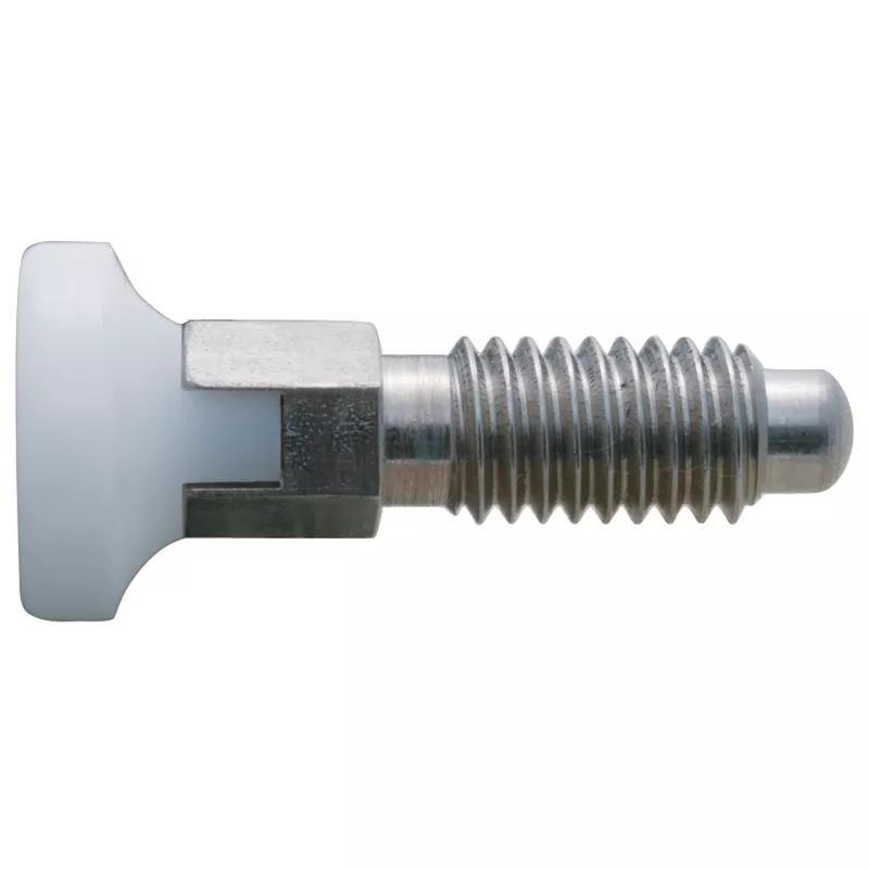 Buy Hand-Retractable Spring Plungers | PRT-28 | Reid Supply