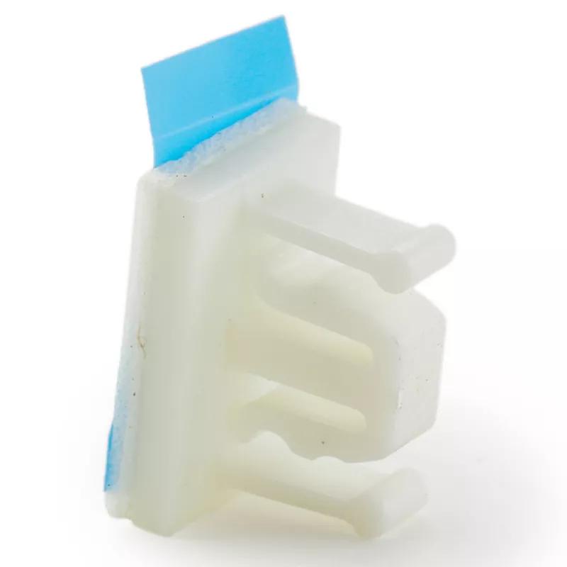 Buy Fiber Clip | OFHB2-4A1-RT-19 | Essentra Components