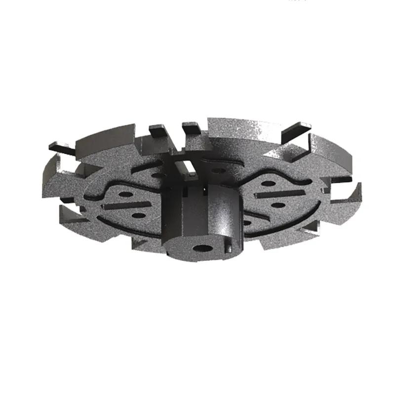 Buy Fiber Reel Accessory | EFA04-27-ASS | Essentra Components