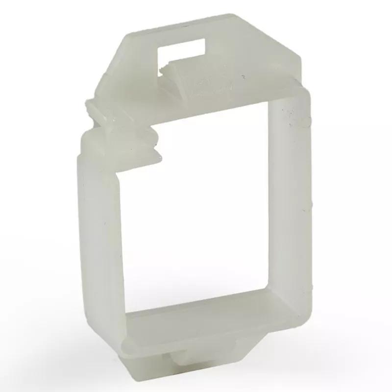 Buy Wire Saddle | HEWSE-22-01 | Essentra Components US