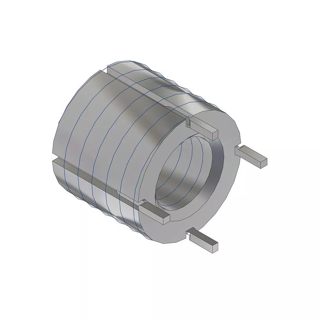 Buy Keylocking Thread Inserts | KLI-66306 | Reid Supply