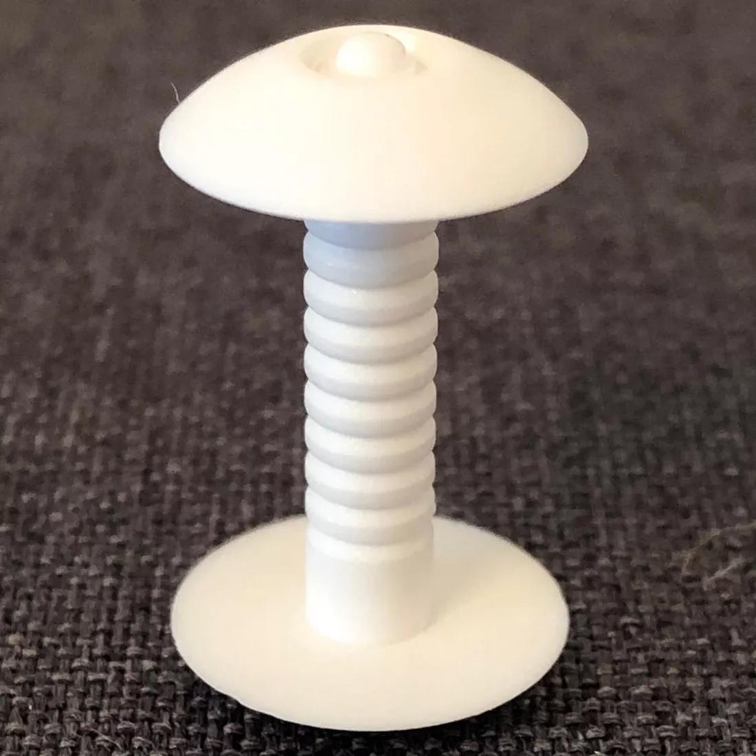 Buy Snap-Together Rivet | 8501220908VR | Essentra Components US