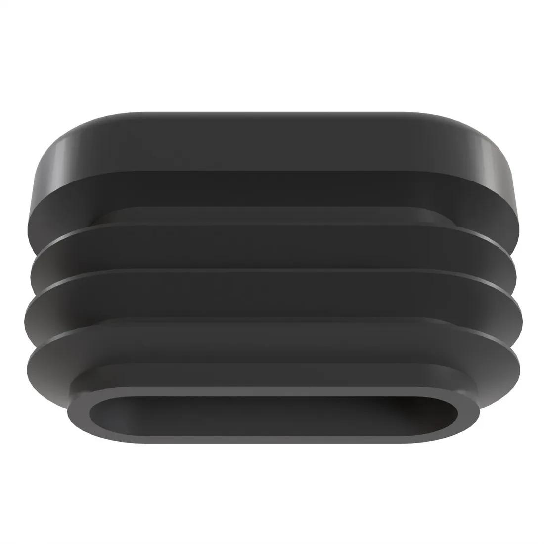 Buy Oval Glide | 145603069903 | Essentra Components