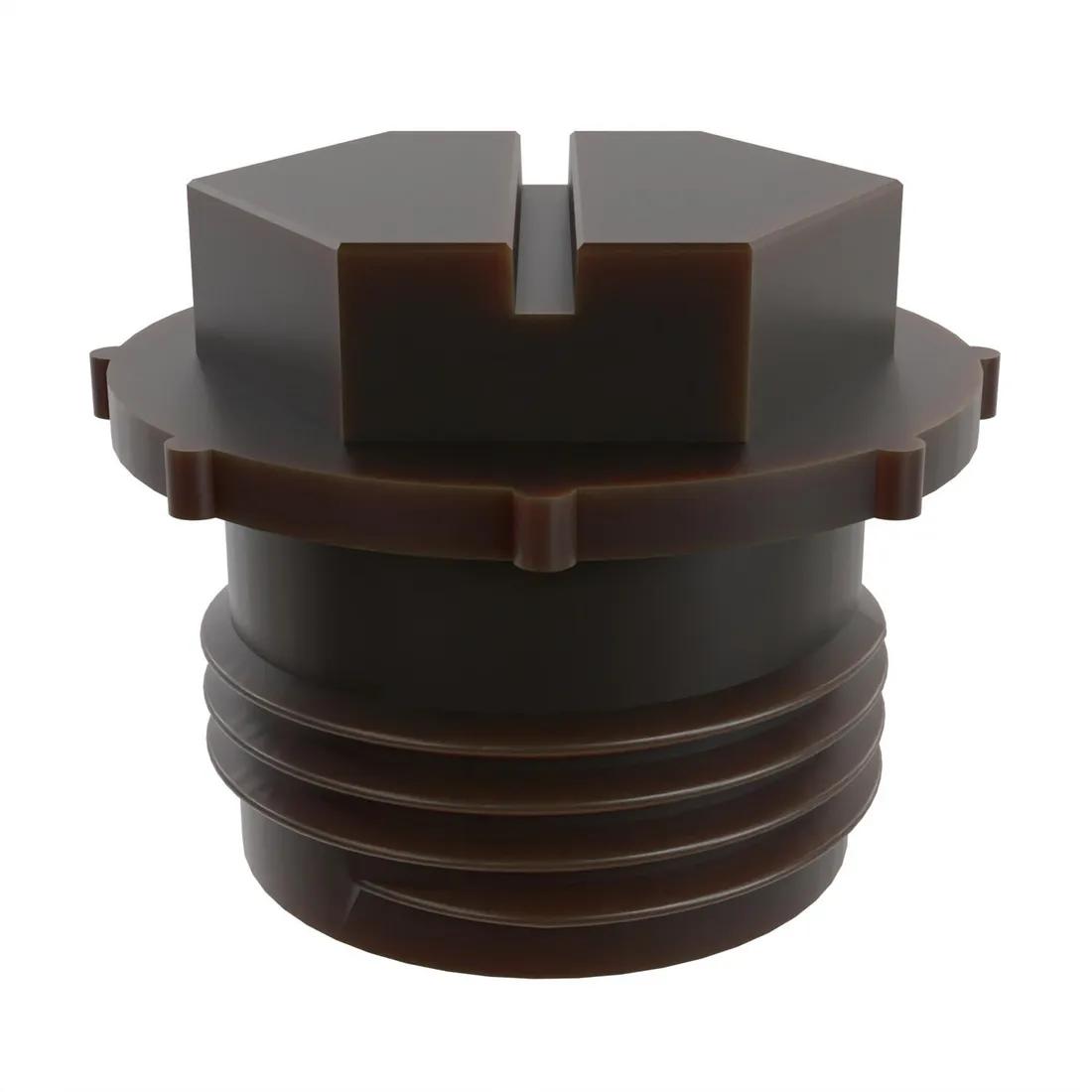 Buy Threaded Protection Plug | BL4A | Essentra Components