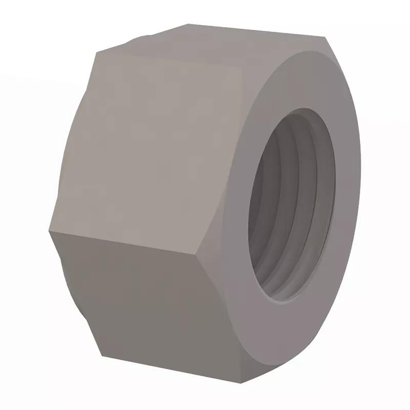 Buy Standard Hex Nut | 0450020HN | Essentra Components