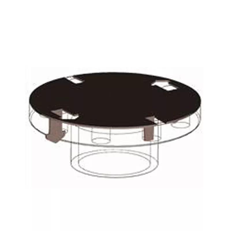 Buy Self Locking Full Face Flange Protectors | Essentra Components US