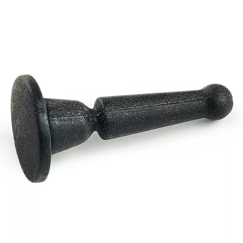 Buy Push-Fit Feet | BAB-2 | Essentra Components US