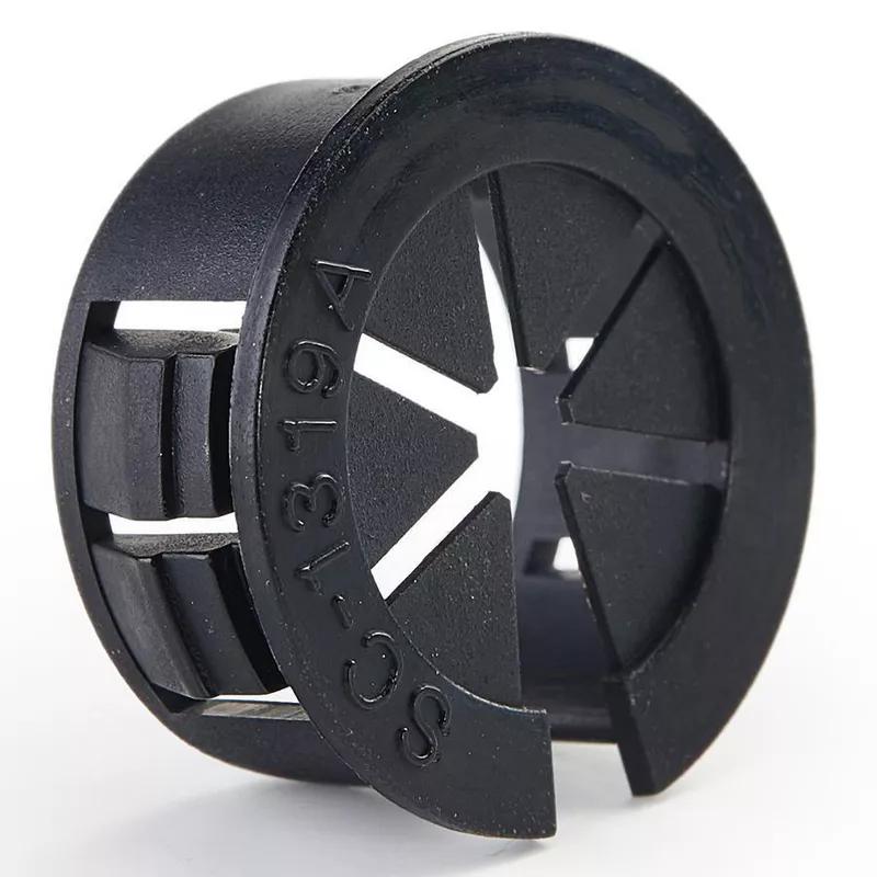 Buy All-Fit Bushings - Open/Closed | PGSC-1319A | Essentra Components UK