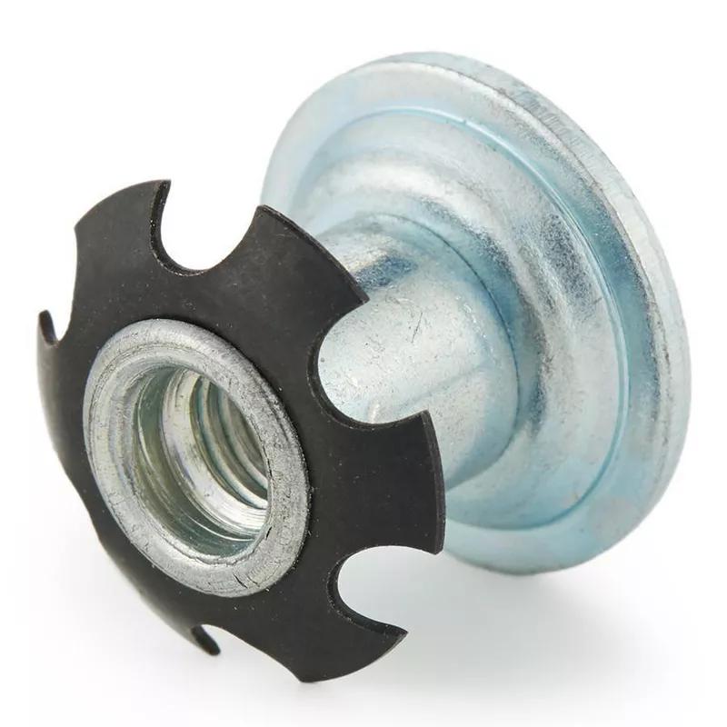 Buy Round Glide | 499458 | Essentra Components AU