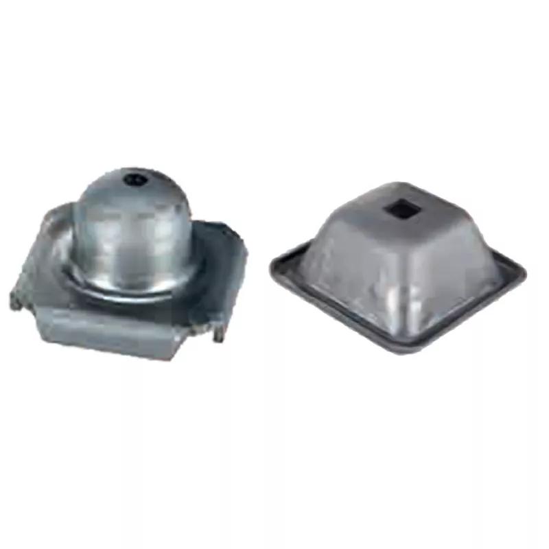 Buy Pallet Feet | Essentra Components UK