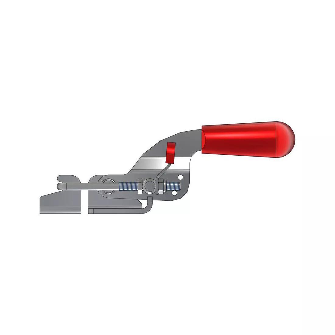 Buy Manual Horizontal Hook & Latch Clamps | TC-331 | Reid Supply