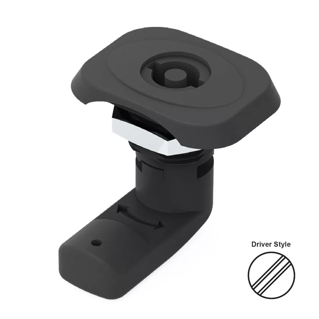 Buy Key Latch | 56120204200 | Essentra Components