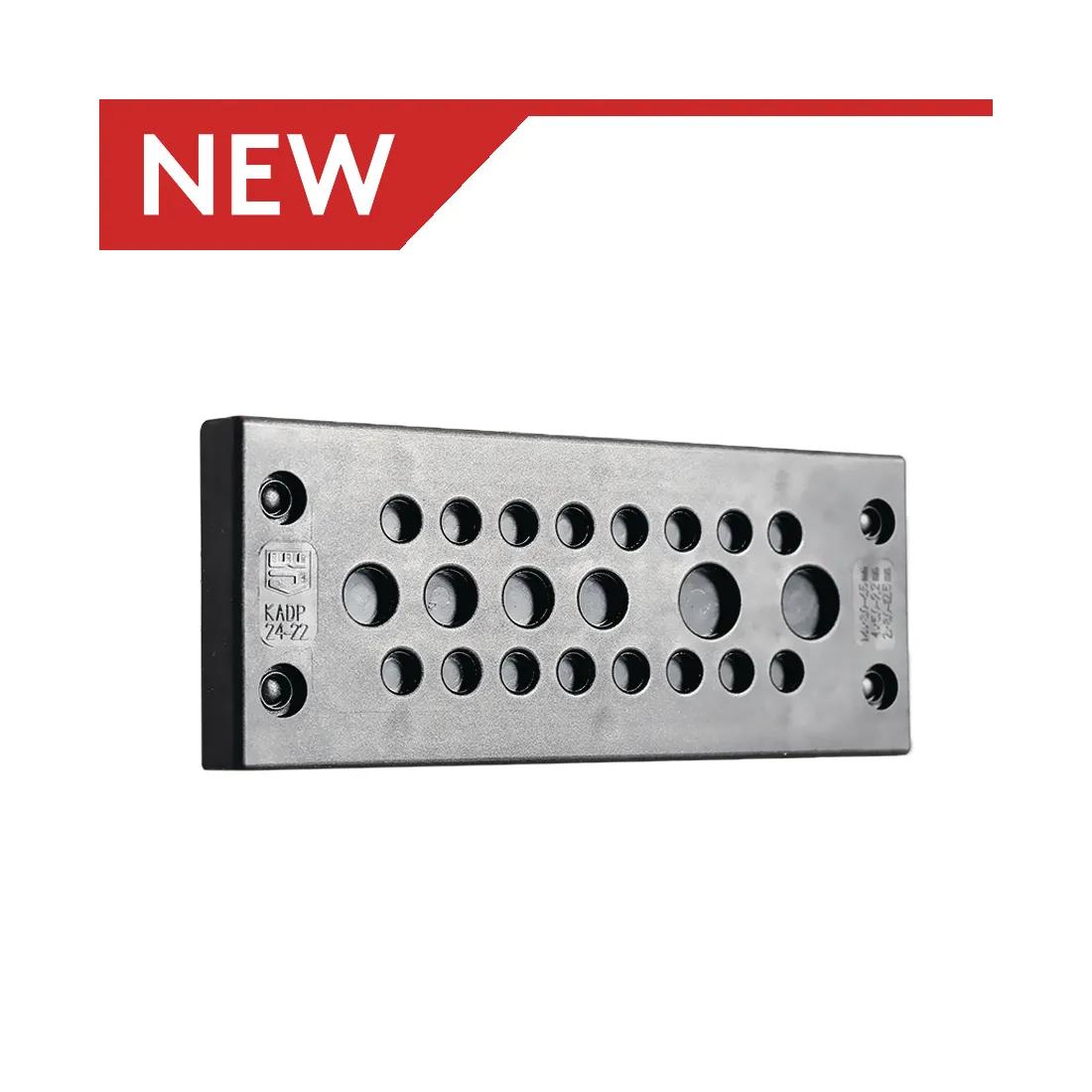 Buy Cable Entry System | 1334523 | Essentra Components