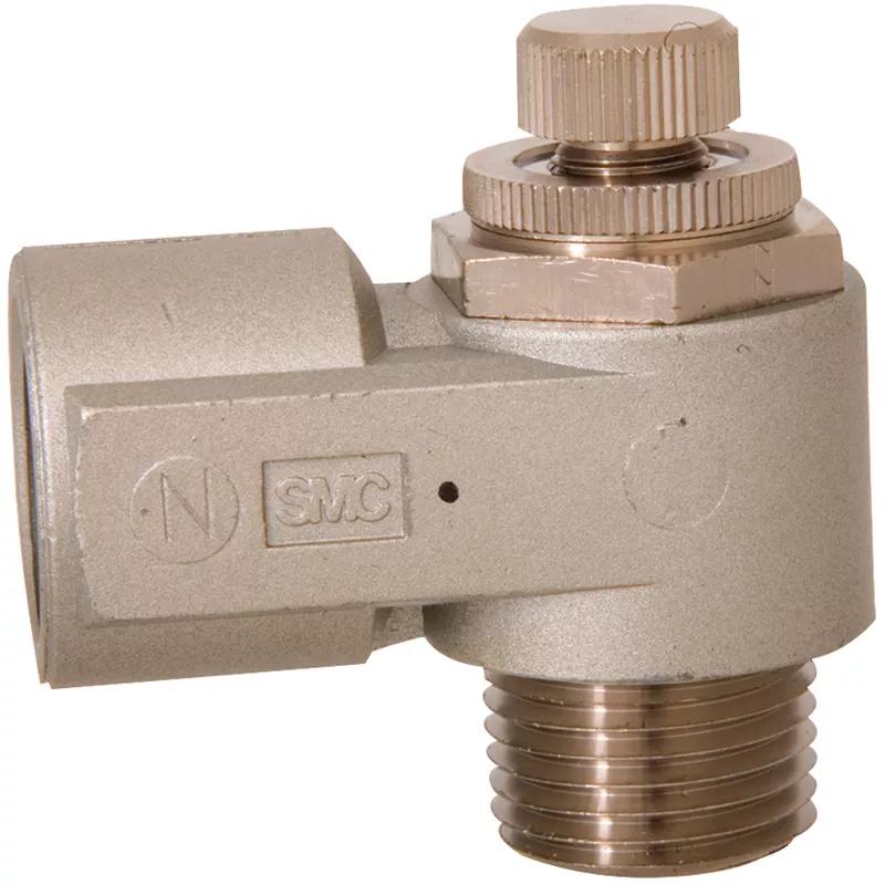 Buy Speed Controller Valves | SMC-2060 | Reid Supply