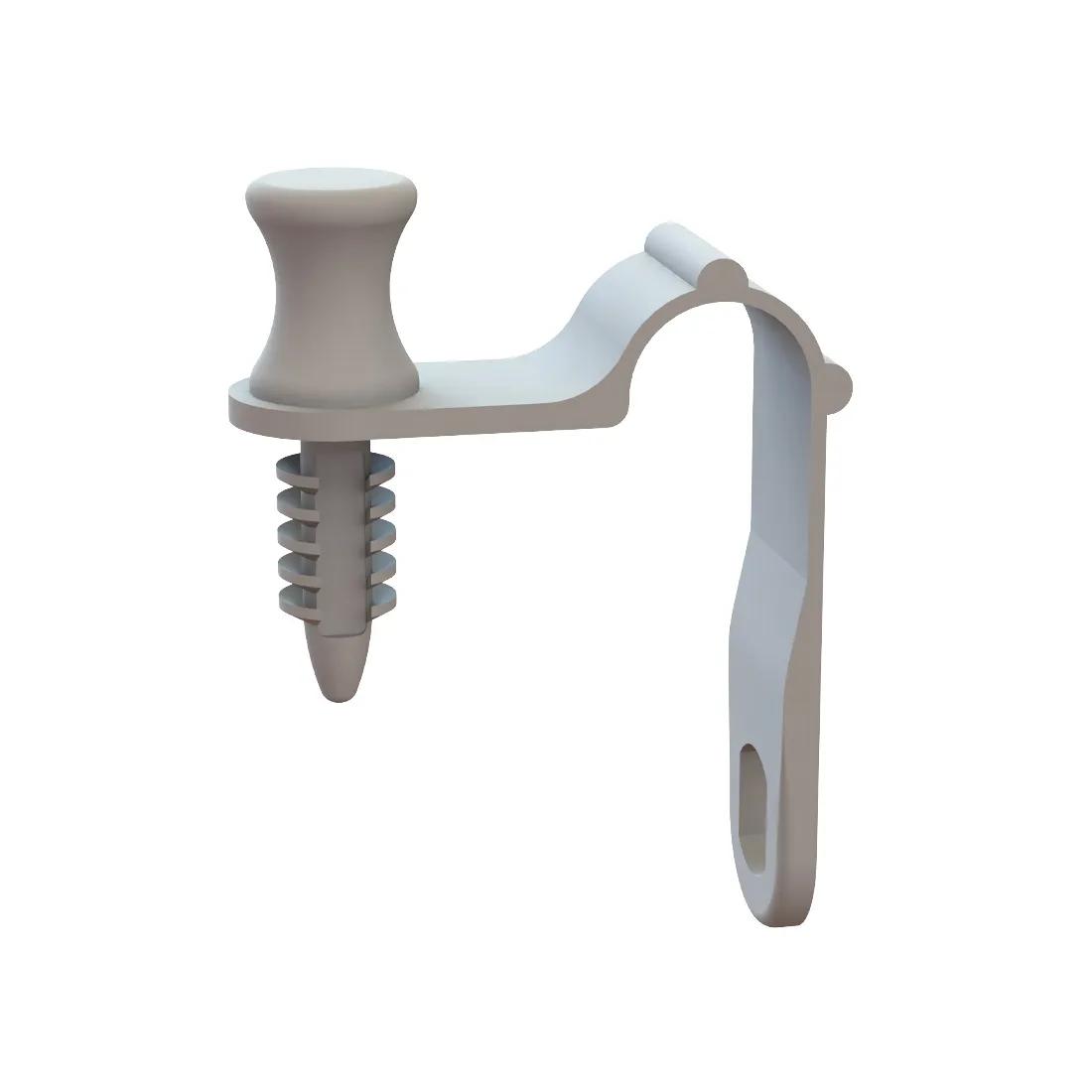 Buy Cable Clamps - Fir Tree Mount, Wire Harness Clip | 22QCC187437 ...