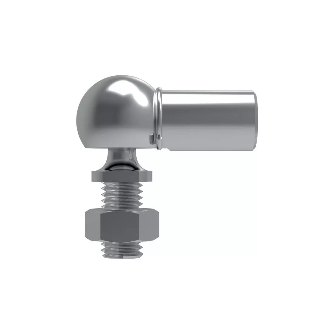 Buy Ball & Socket Joint | 20213138 | Essentra Components