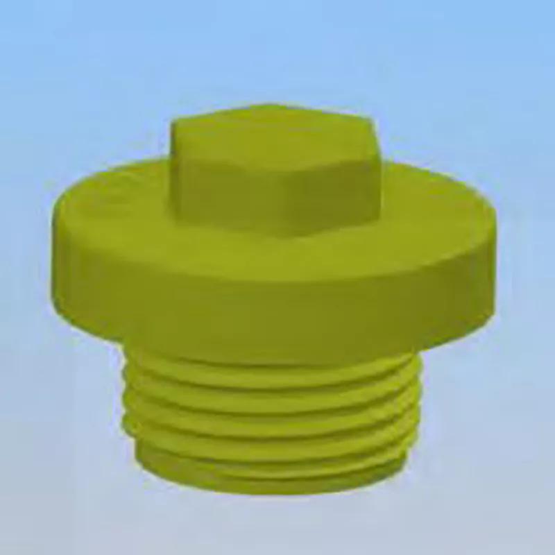 Buy UNF Threaded O-Ring Plug | TPWO-1 | Essentra Components AU