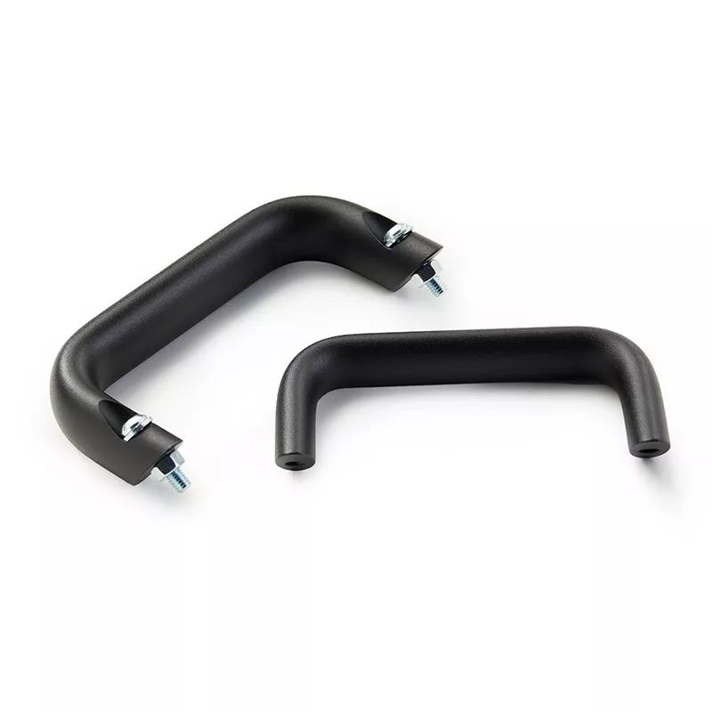 Buy Metal One-Piece Pull Handles | 463307 | Essentra Components UK