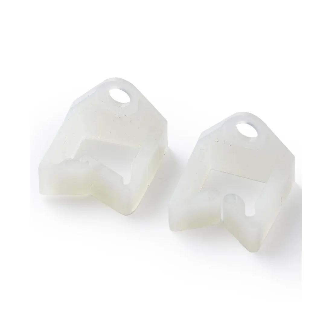 Buy Wire Saddle | WS-SR-2-01 | Essentra Components US