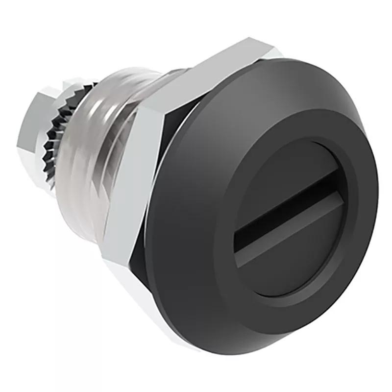 Buy Quarter Turn Spring Latch | 360124200 | Essentra Components