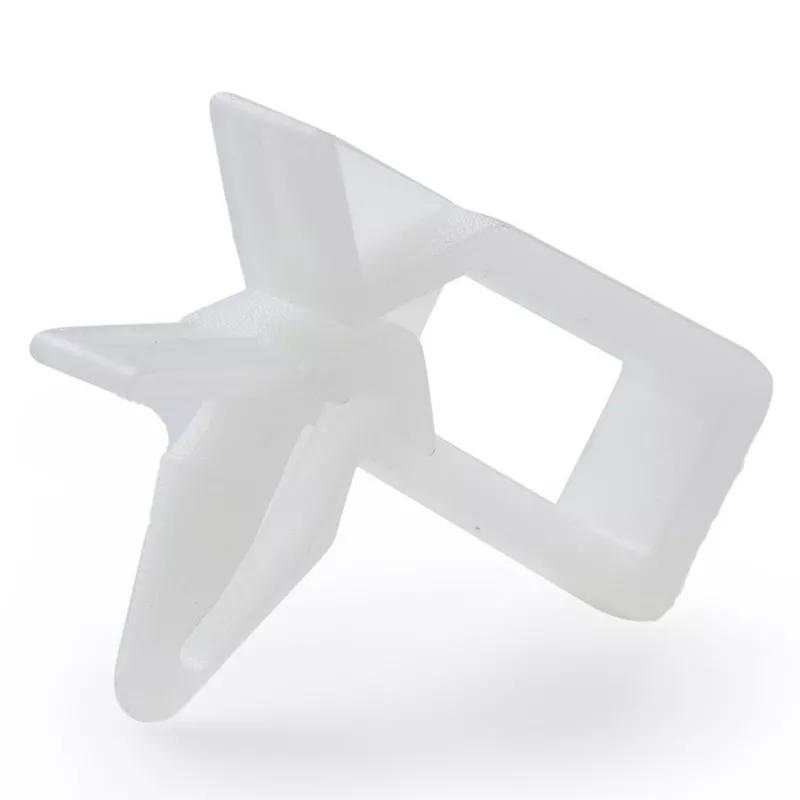 Buy Wire Saddle | WS-SE2-2-01 | Essentra Components US