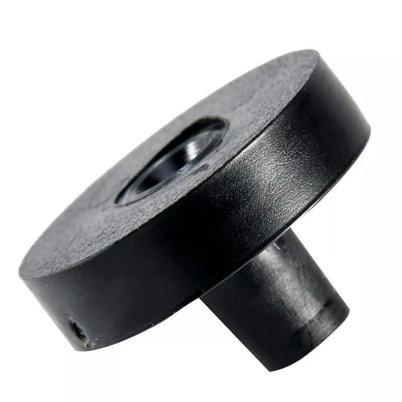 Buy Push Fit Feet | 049080011407 | Essentra Components UK