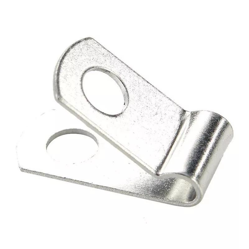 Buy P Style Cable Clamp | AL5 | Essentra Components AU
