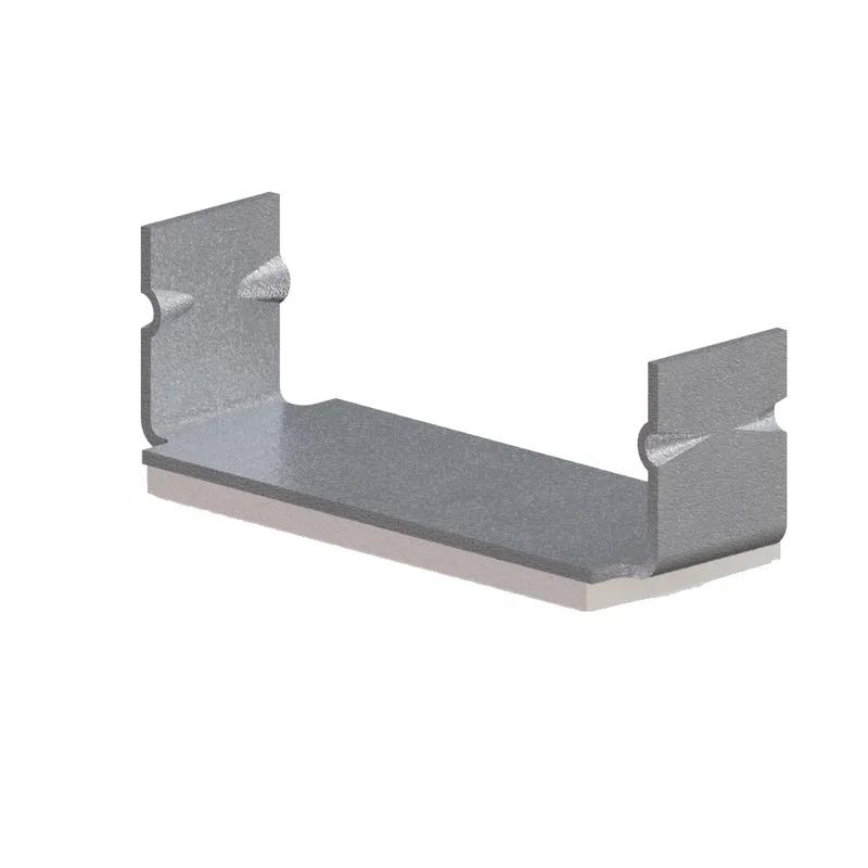 Buy Flat Cable Clip | AFCC-12 | Essentra Components