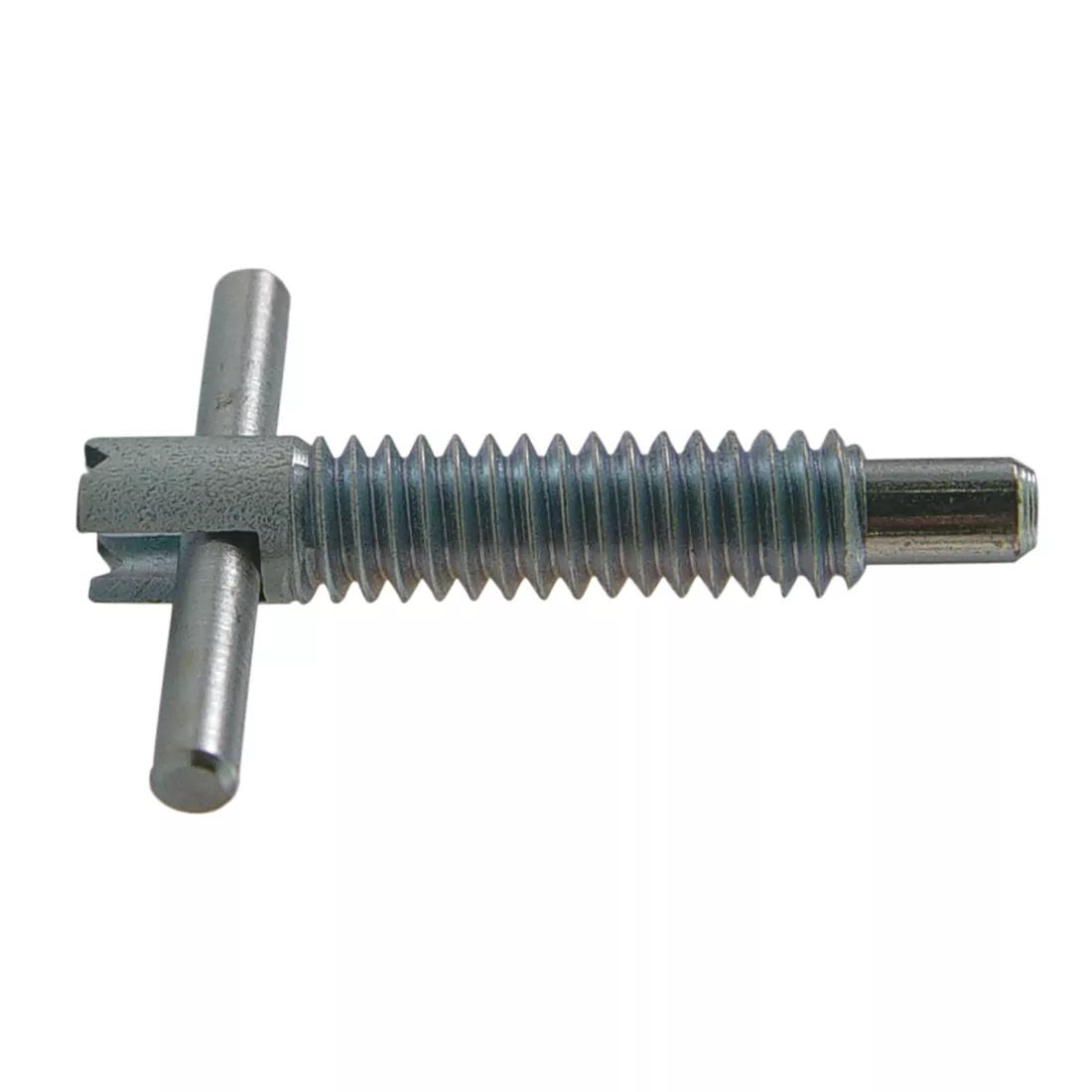 Buy Hand-Retractable Spring Plungers | SSFRT-375 | Reid Supply