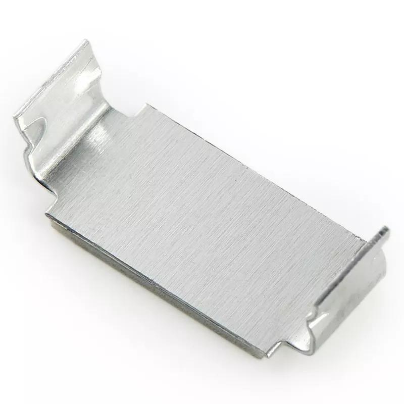 Buy Flat Cable Clip | AFCC-12 | Essentra Components