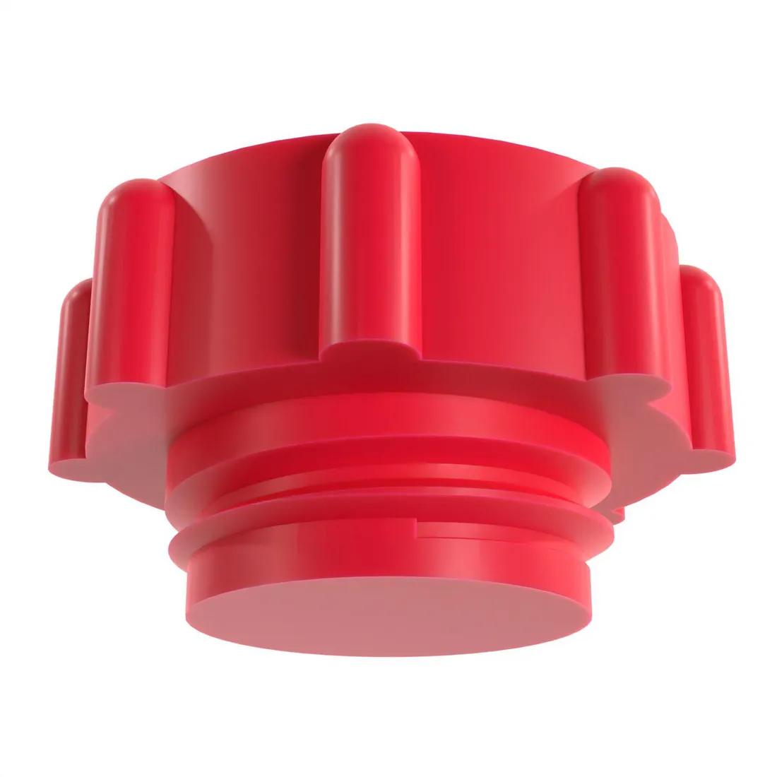 Buy Threaded Protection Plug | 10097 | Essentra Components UK